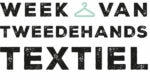 Voor de eerste keer Week van Tweedehands Textiel