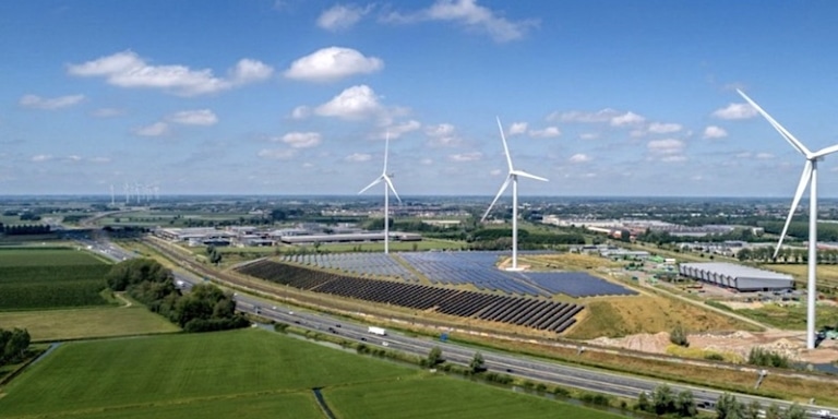 Duurzaam nieuws, duurzaamheid voor een duurzame toekomst