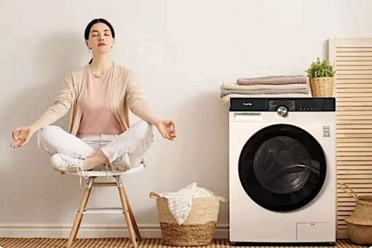 Duurzaam wassen, de weg naar milieubewustheid