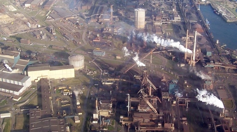 Gaat Tata Steel haar koers bijstellen?