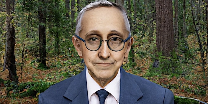 De nieuwe John Kerry heet John Podesta