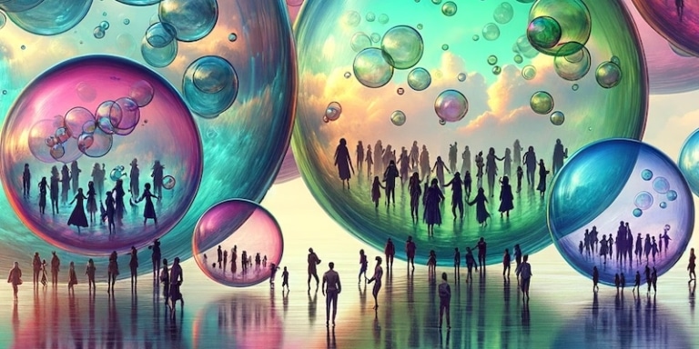 Radicaal realisme: overleeft duurzaamheid een vijandige wereld?